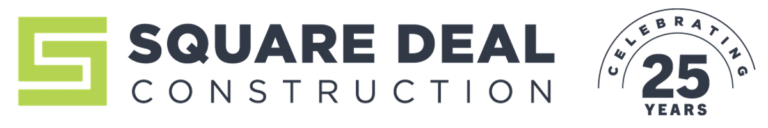 Home - Square Deal Construction
