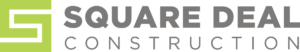 Square Deal Construction - The Way Home Remodeling Should Be